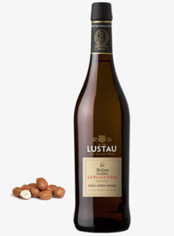 Medium/Cream Archives - Bodegas Lustau