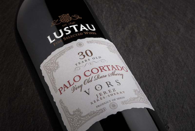 Lustau triunfa en la prestigiosa International Wine Challenge - Bodegas ...