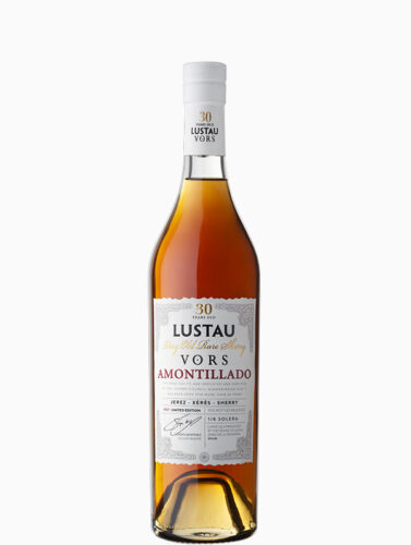 Shop - Bodegas Lustau