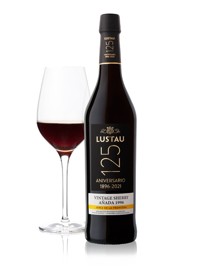 125 ANIVERSARIO DE BODEGAS LUSTAU, LA COLECCIÓN DEL LEGADO - Bodegas Lustau